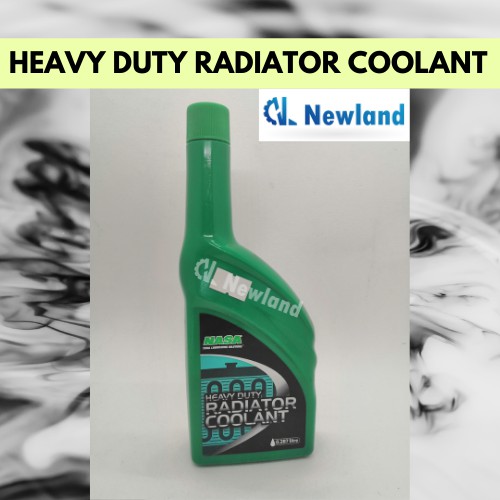 NASA Radiator Coolant Heavy Duty 500ml | Shopee Malaysia