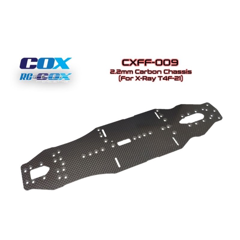 RC-COX Lower deck cxff-009 | Shopee Malaysia