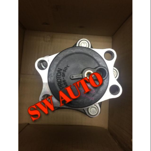 Proton Preve rear wheel bearing Original | Shopee Malaysia