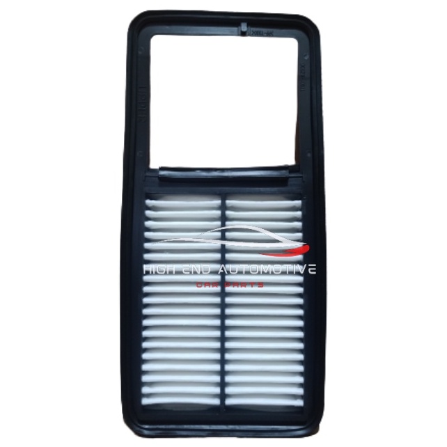 TOYOTA WIGO AIR FILTER 2012-2016 (17801-BZ100) | Shopee Malaysia