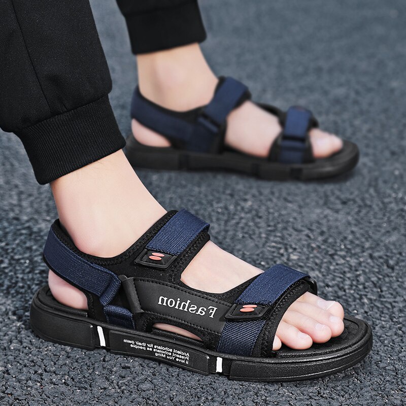 PRIA Sandal SENDAL Relaxed Men Women SANDAL Mountain Recent YEAGER ...