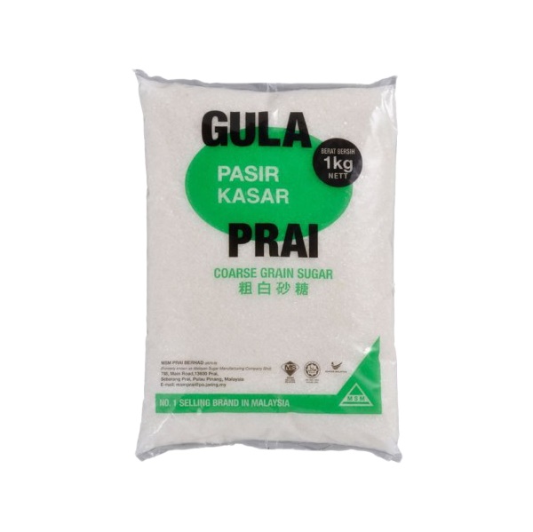 PRAI GULA PASIR KASAR 1KG | Shopee Malaysia