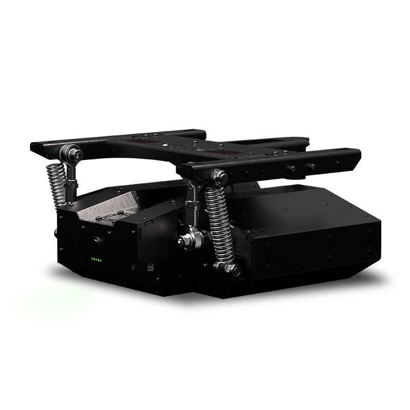 # Next Level Racing Motion Platform V3 # | Shopee Malaysia