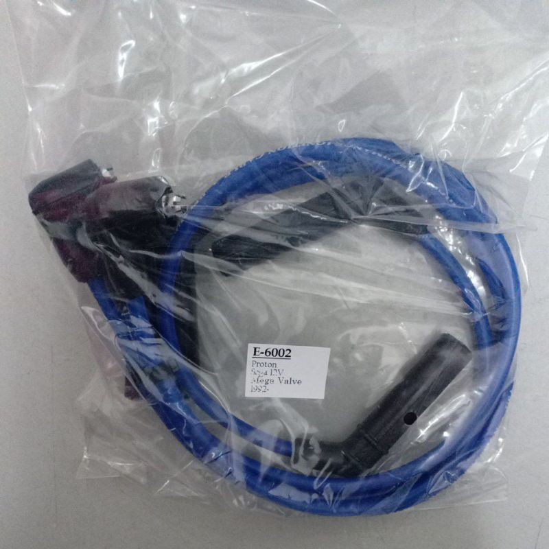 PLUG CABLE SAGA 12V WIRA VDO WIRA 1.6 PERDANA V6 GEN2 EXORA KANCIL ...