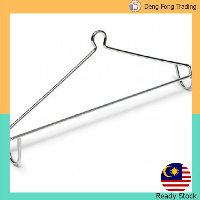 READY STOCK Hanger besi utk buaian Spring cot hanger | Shopee Malaysia