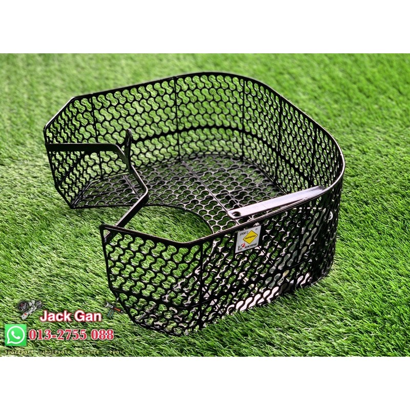 SPORT 2 Y100 2 BAKUL KACANG MOTOR RAGA KACANG MOTOR | Shopee Malaysia