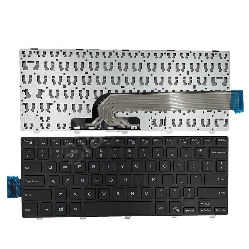 DELL INSPIRON 14-3000 14-5000 3451 3452 3458 3441 3442 3443 3445 3446 ...