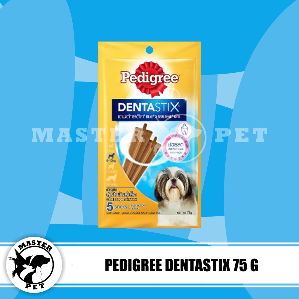 Denta Stix Denta Stick Snack Teeth cleaner | Shopee Malaysia