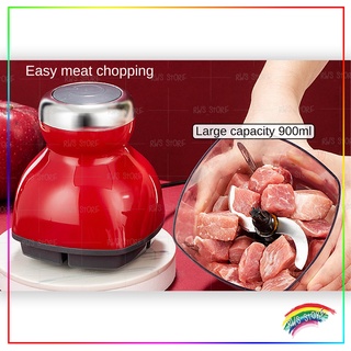DESSINI Food Chopper + Mixer / DESSINI搅拌机 | Shopee Malaysia