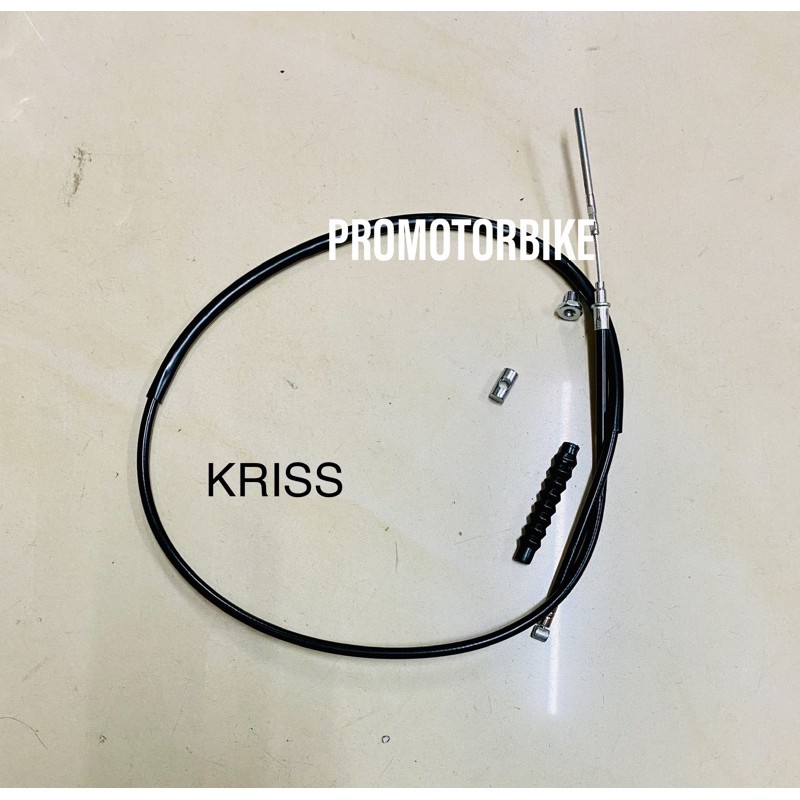 MODENAS KRISS 110 1 & 2 BRAKE CABLE TALI BREAK | Shopee Malaysia