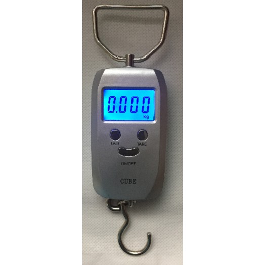 Compact Handheld Digital Scale | Shopee Malaysia