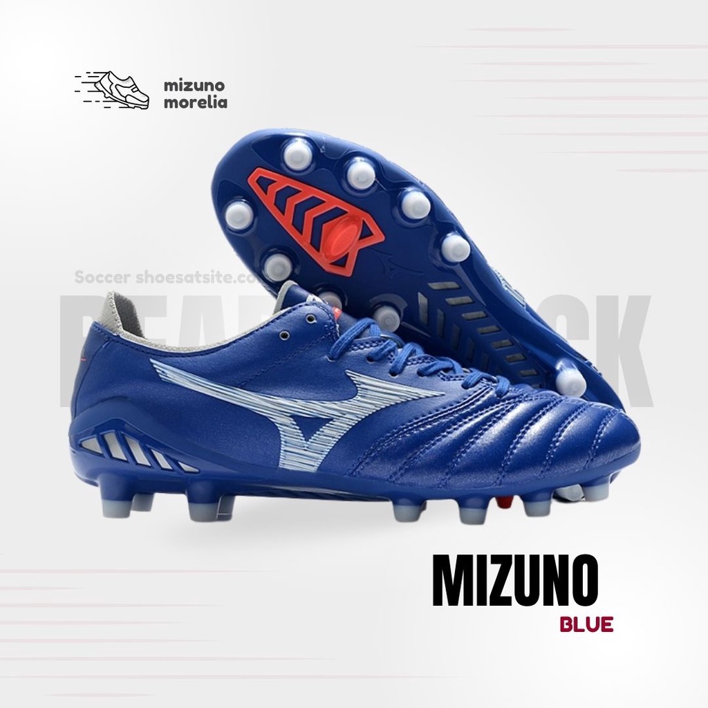 Boot mizuno morelia neo 3 beta Mizuno Football Shoes Boot Bola Mizuno ...