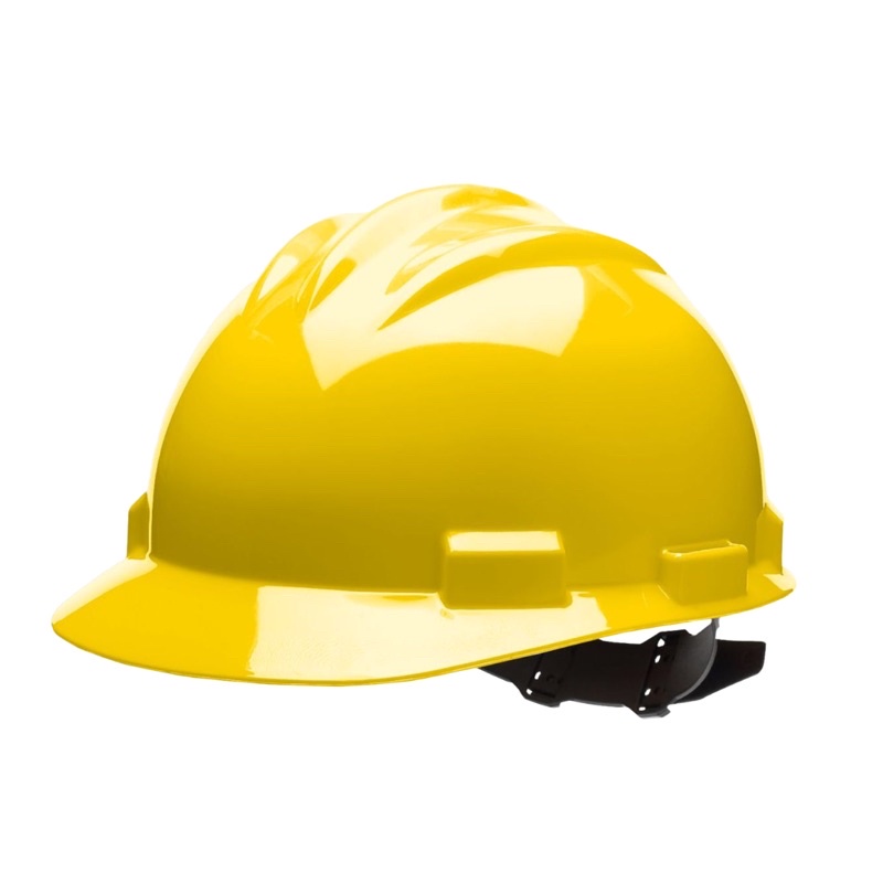 American-Made Engineering Safety Helmet BULLARD S61 Yamada Protection ...