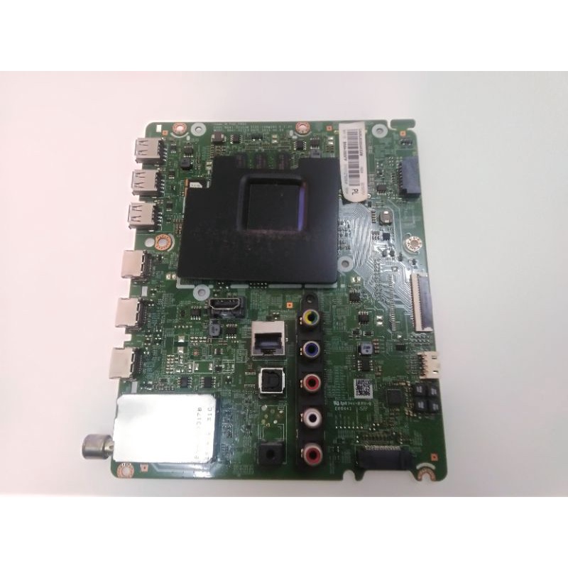 Samsung UA55J6300AK mainboard | Shopee Malaysia