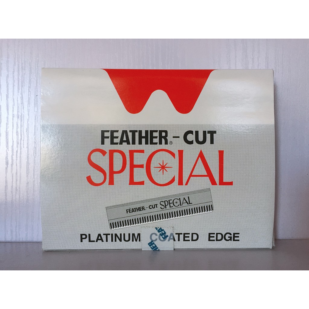 FEATHER CUT (10 Blades) | Shopee Malaysia