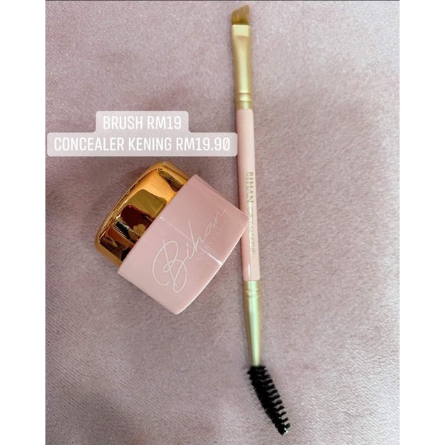 concealer bihan girly makeup(fair) | Shopee Malaysia