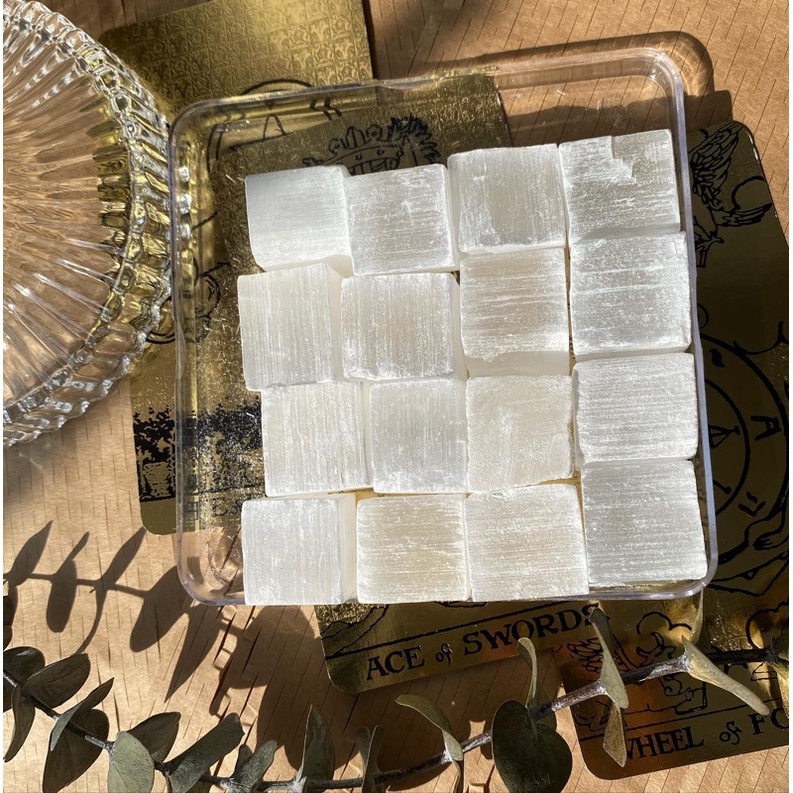 🌟 Satin Spar Cubes 🌟 (@mypocketgems) | Shopee Malaysia