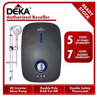 deka water heater - Prices and Promotions - Sept 2024 | Shopee Malaysia