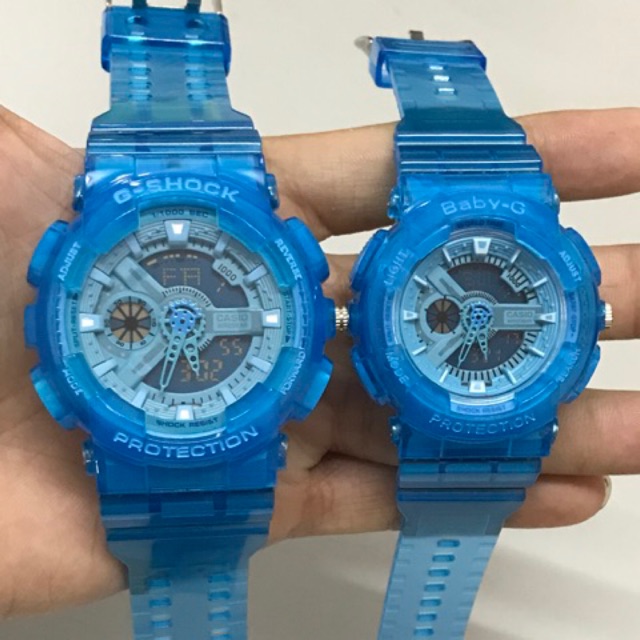 G-Shock GA110 (Free Postage, Ready Stock) | Shopee Malaysia