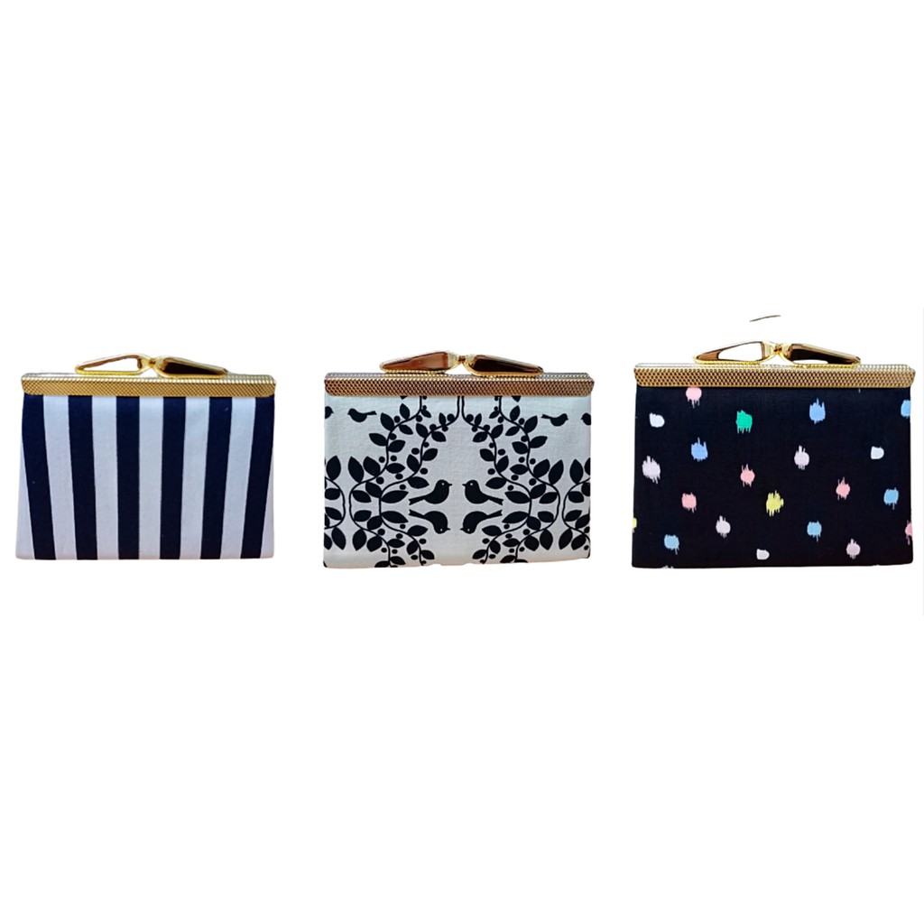 NARAYA COIN PURSE NC-49B | Shopee Malaysia