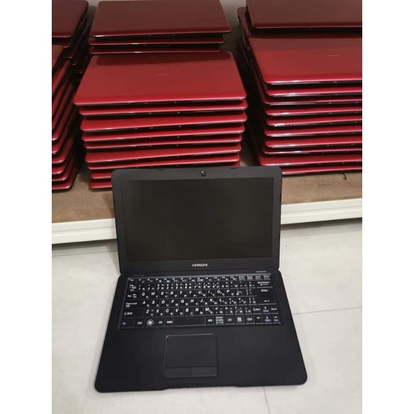 Hitachi business laptop | Shopee Malaysia