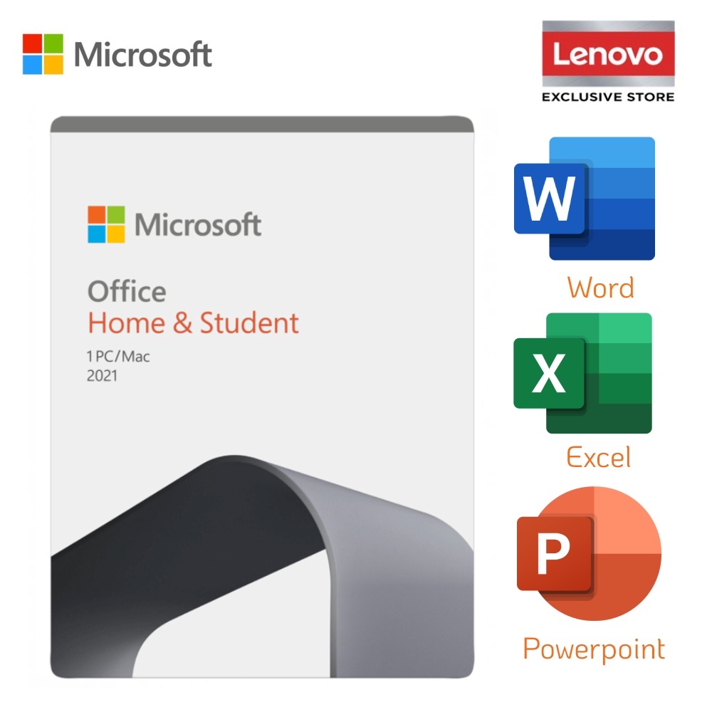 Microsoft Office Home 2024 (ESD Version) | Shopee Malaysia