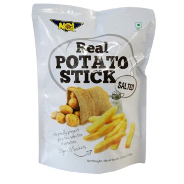 NOI Real Potato Sticks Salted 100G | Shopee Malaysia