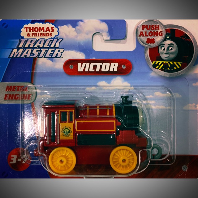 Victor thomas and friend | Shopee Malaysia