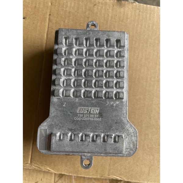 W220 W211 W203 BLOWER MOTOR RESISTOR 2208210951 | Shopee Malaysia