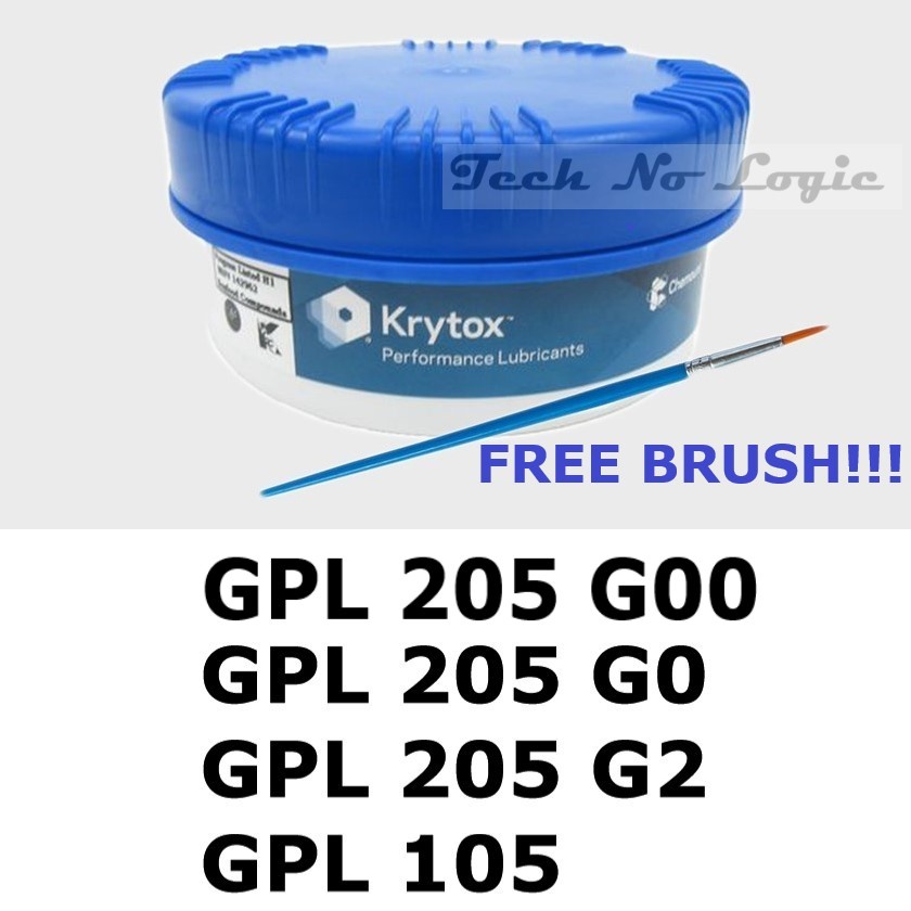 GPL 205 G0 G2 GPL105 Lube Mechanical Keyboard Switch Grease Switches ...