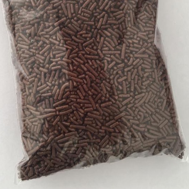 Chocolate Rice / Colour Rice 200g | Shopee Malaysia