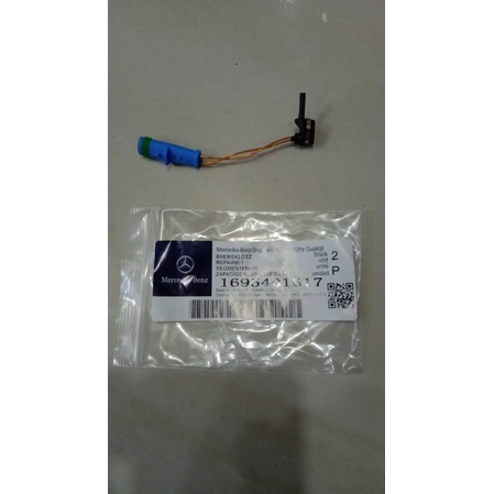 1695401617 BRAKE PAD SENSOR FOR MERCEDES BENZ NEW MODEL | Shopee Malaysia