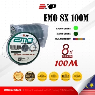 EXP Fishing Official Store Online, February 2026 | Shopee Malaysia