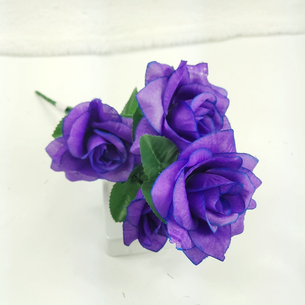 Bunga rose kembang 1056 ros 5kepala 1jambak | Shopee Malaysia