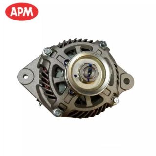 ORIGINAL APM PERODUA MYVI LAGI BEST /ALZA 1.3 /1.5 70A ALTERNATOR A810L ...