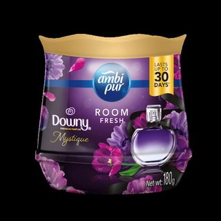 Ambi Pur Room Fresh Gel Downy Mystique Premium Parfum 180g | Shopee ...