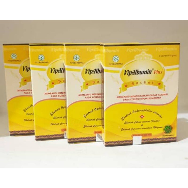 Vipalbumin plus snakehead fish extract in sachet packaging | Shopee ...
