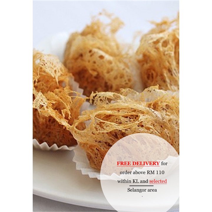 Mini Taro Ball 20pcs (Delivery to KL & Selangor only) | Shopee Malaysia