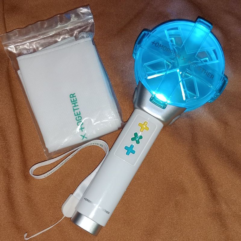 Moabong (TXT LIGHTSTICK) | Shopee Malaysia