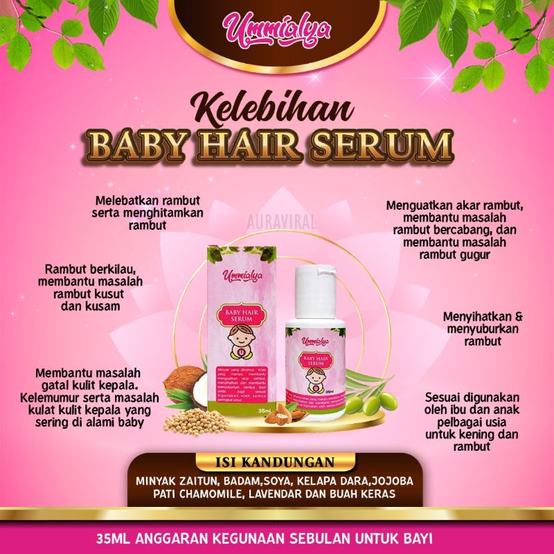 [Warranty 1minggu]Pencukur Rambut Baby + Freegift Bedak Mutiara /Set ...