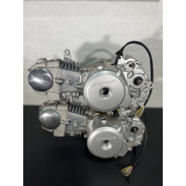 ENJIN EX5 CLASS1 OPEN SPEC 62MM | Shopee Malaysia