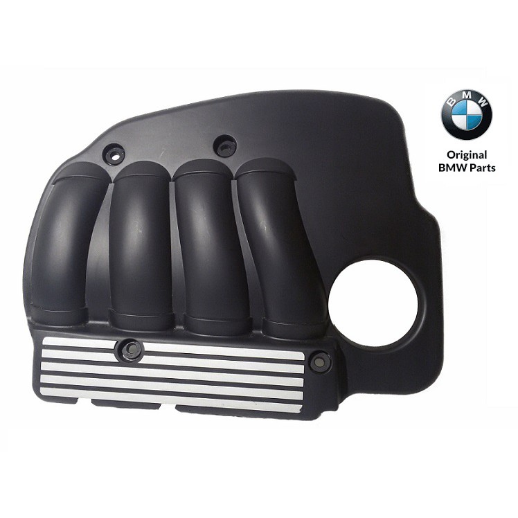 Original BMW E83 E85 E87 E90 E91 N46 Engine Cover | Shopee Malaysia