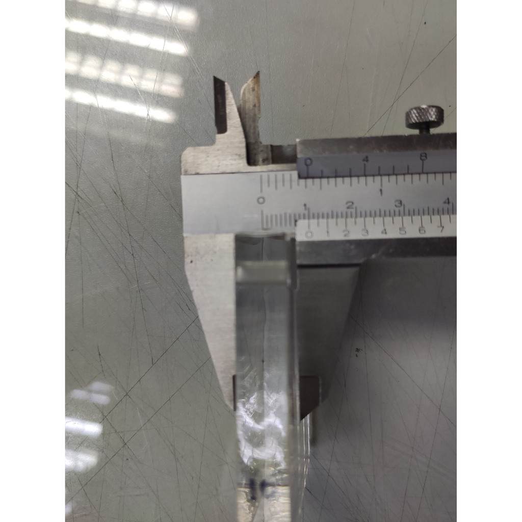 PRE-ORDER CUSTOM MADE - Carta organisasi / Organization chart Acrylic ...