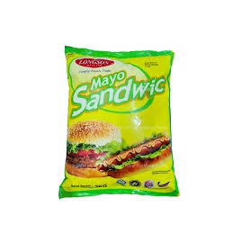 LONGSON Mayo Sandwich / Sos Mayonis Sandwich 3kg | Shopee Malaysia