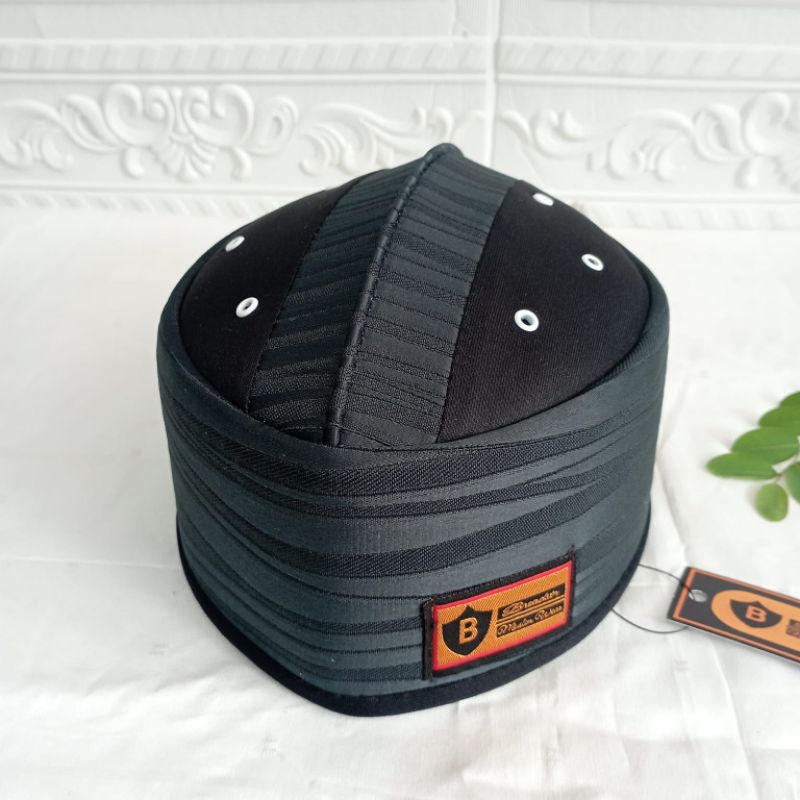 Restock!! Songkok Cap Cap Turkish Cap Material Soft spoon Malaysia ...