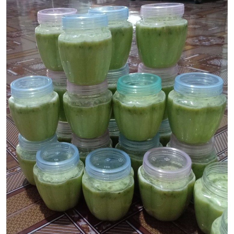 Green chili salt (220gr) | Shopee Malaysia