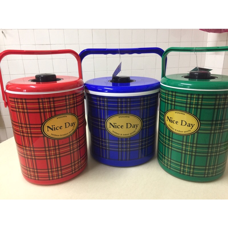 [LION STAR] RICE & ICE BUCKET(8L/10L/12L) | Shopee Malaysia