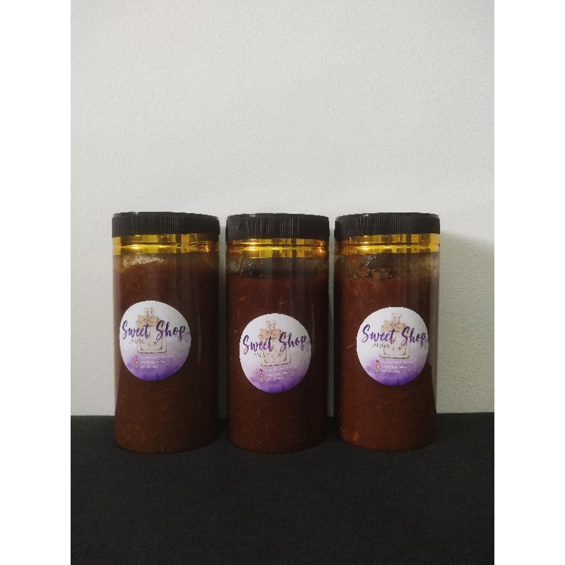 SOS PERAP (Ayam / Daging / Kambing / Meatball) | Shopee Malaysia