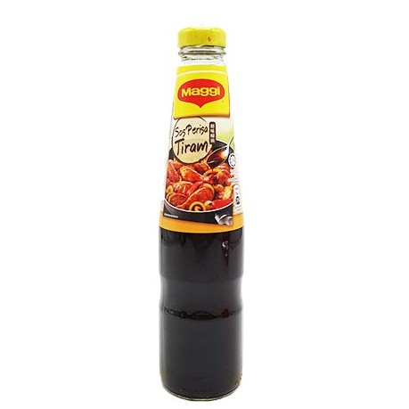 Maggi Sos Perisa Tiram/ Maggi Oyster Sauce 500g | Shopee Malaysia