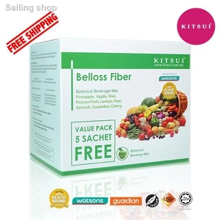 kitsui detox Malaysia, Best Deals September 2024 | Shopee Malaysia